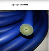 China Enhance Your Spearfishing Experience with Dipped 16mm Speargun Rubber Band for sale