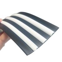 China Customized Eco-friendly Colorful Rubbing Strakes for Inflatable Boats Anti-Collision for sale