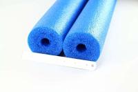 China Customized EPE Foam Rod for Floating Swimming Water Pool Noodle Tube Customized Design for sale