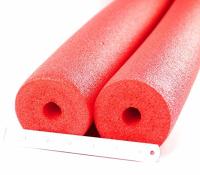 China Customized EPE Foam Rod for Floating Swimming Water Pool Noodle Tube Customized Design for sale