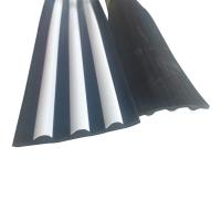China Customized Eco-friendly Colorful Rubbing Strakes for Inflatable Boats Anti-Collision for sale