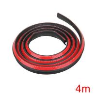 China Professional P/Z/D Shape EPDM Rubber Foam Weather Seal for Door and Window Framing for sale