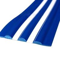 China Customized Eco-friendly Colorful Rubbing Strakes for Inflatable Boats Anti-Collision for sale