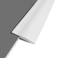 China Fast Lead Time and Concrete Floor Transition Strip Ideal for Mass Production for sale