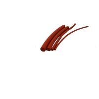 China Universal Round Silicone Cord for Gap Filling 10mm 12mm 15mm Long-lasting and Durable for sale
