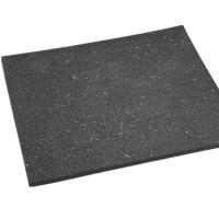 China Anti-Vibration Damper Rubber Mats for Washing Machine Made from Recycled Rubber Granules for sale