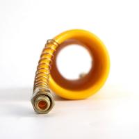 China 12mm Screw ID Pneumatic Spiral Hose for Air Brake -40F--200F in Truck/Trailer Parts for sale