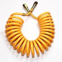 China 12mm Screw ID Pneumatic Spiral Hose for Air Brake -40F--200F in Truck/Trailer Parts for sale