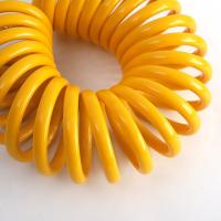 China 12mm Screw ID Pneumatic Spiral Hose for Air Brake -40F--200F in Truck/Trailer Parts for sale