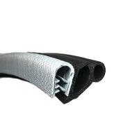 China Windscreen Rubber Seal TPE for Car Door Window Weatherstrip in Automotive Industry for sale