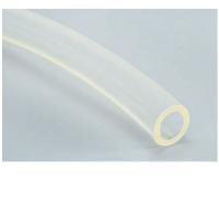 China Customize Silicone Rubber Hose Tube for Peristaltic Pump 2.5mm Thickness and Durable for sale