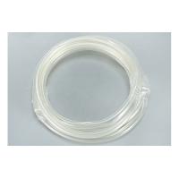 China Customize Silicone Rubber Hose Tube for Peristaltic Pump 2.5mm Thickness and Durable for sale