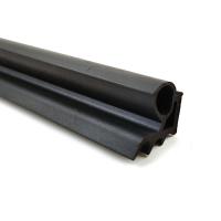 China Custom Size Mud Tank Rubber Seal Strip OEM Waterproof Car Door Window Frame Weather Seal Rubber for sale