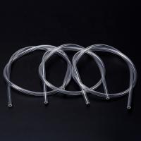China Customize Silicone Rubber Hose Tube for Peristaltic Pump 2.5mm Thickness and Durable for sale