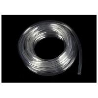 China Customize Silicone Rubber Hose Tube for Peristaltic Pump 2.5mm Thickness and Durable for sale