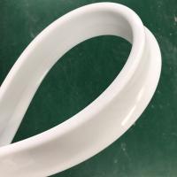 China Silicone Collapsible Shower Water Dam Barrier Water Stopper for Your Bathroom Upgrade for sale