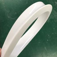 China Silicone Collapsible Shower Water Dam Barrier Water Stopper for Your Bathroom Upgrade for sale