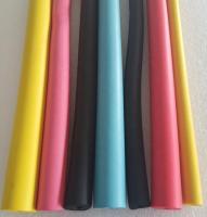 China Soft EVA Foam Packaging Tube for Protective Foam of EPDM CR PE NBR Insulation Pipe for sale