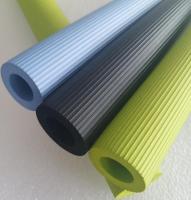 China Soft EVA Foam Packaging Tube for Protective Foam of EPDM CR PE NBR Insulation Pipe for sale