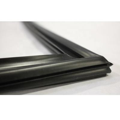 China Refrigerator Spare Parts Choice from Our Catalog for Custom Replacement Door Gasket for sale