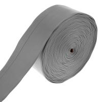 China Ceramic Flexible Self-Adhesive Skirting Board 50x20mm 70x20mm Thickness 0.187'' to.75 for sale