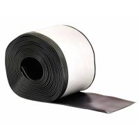 China Ceramic Flexible Self-Adhesive Skirting Board 50x20mm 70x20mm Thickness 0.187'' to.75 for sale