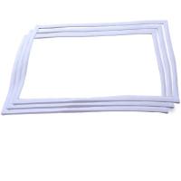 China Extrusion Processing Service Custom Refrigerator Gasket with Magnet Strip for sale