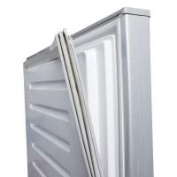 China Extrusion Processing Service Custom Refrigerator Gasket with Magnet Strip for sale