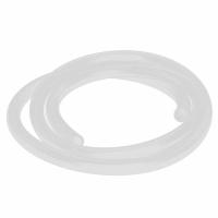 China Clear Flexible Vinyl Hose with High Temperature Resistance and Chemical Protection for sale