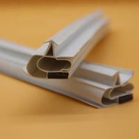 China Keep Your Freezer Running Smoothly with Our Customizable Door Gasket and Magnet Strip for sale