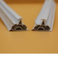 China Keep Your Freezer Running Smoothly with Our Customizable Door Gasket and Magnet Strip for sale