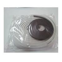 China Keep Your Freezer Running Smoothly with Our Customizable Door Gasket and Magnet Strip for sale