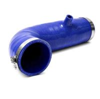 China OEM All Size Flexible Silicone Rubber Radiator Coolant Hose for Auto 5mm Thickness for sale