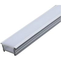 China Customized Thickness Silicone Sleeve for LED Strips LED Type Led Strip Light Source for sale