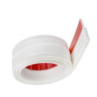 China Moulding Processing Service Door Bottom Guard Waterproof Seal Strip Draught Excluder for sale