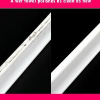 China 20-90 Shore A Hardness Sealing Strip for Bathroom Shower Room and Toilet Water Blocking for sale