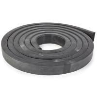 China Seawater Resistant Black EPDM Rubber Marine Hatch Watertight Door Seal for Ship Doors for sale