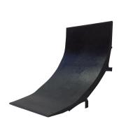 China PVC Flooring Cove Formers 20mmx20mm 30% Deposit 70% Balance Height Options 0.5'' to 8 for sale