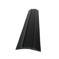 China PVC Flooring Cove Formers 20mmx20mm 30% Deposit 70% Balance Height Options 0.5'' to 8 for sale
