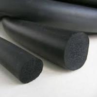 China EPDM Round Foam Sealing Strip Dia 5mm for Industrial Applications Elastic and Durable for sale