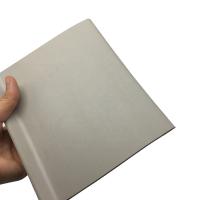 China Customized Vinyl Wall Baseboard Plastic PVC Skirting Cove Base for Mass Production for sale
