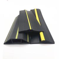 China Universal Garage Door Threshold Seal weatherstrip Professional Processing Service for sale