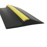 China Universal Garage Door Threshold Seal weatherstrip Professional Processing Service for sale