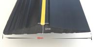 China Universal Garage Door Threshold Seal weatherstrip Professional Processing Service for sale