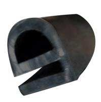 China Extruded High Temperature Silicone Rubber Seal for Oven Tailored to Your Requirements for sale