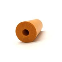 China Protective Packaging NBR EPDM CR PE EVA Rubber Foam Insulation Sleeve Tube Sample-Free for sale