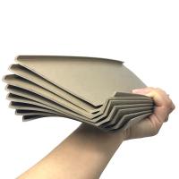 China Customized Color Flexible Skirting Board Tiles PVC Plastic Baseboard 1.8mm Thickness for sale