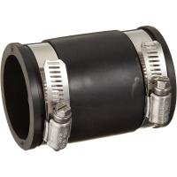 China 4 Reinforcement Ply Rubber Coupling for 0.3-2Mpa Pressure Management Systems for sale
