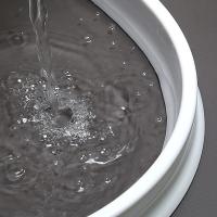 China Silicone Water Retaining Strip for Flexible Bathroom Barier in Luxurious Shower Rooms for sale