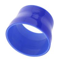 China Custom Auto 90 180 45 135 Degree Silicone Hoses Rubber Straight Reducing Hose for Car for sale